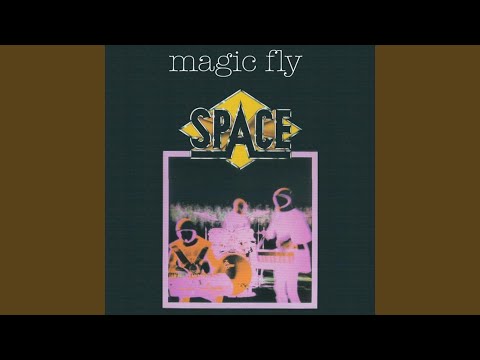 Space - Magic Fly | Releases | Discogs