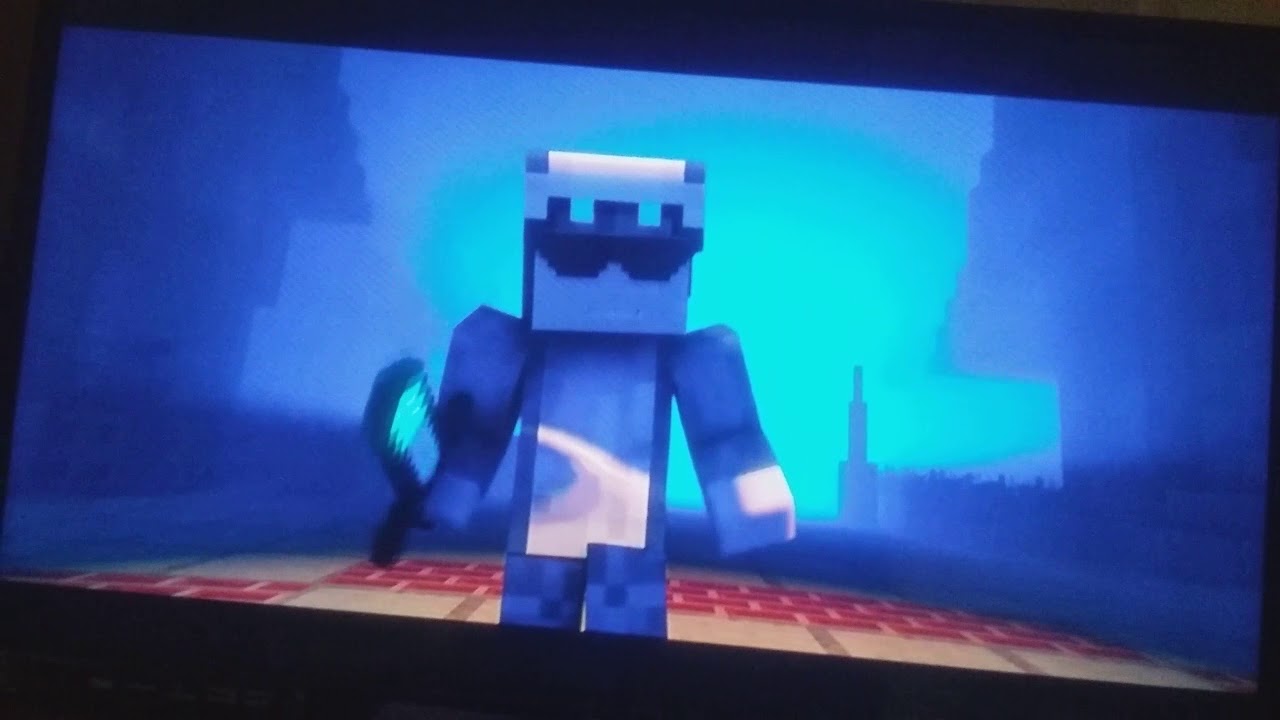 09sharkboy soundtrack - YouTube