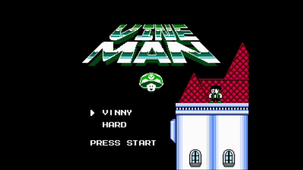 Vine Man - Corrupt Man (Original) - YouTube