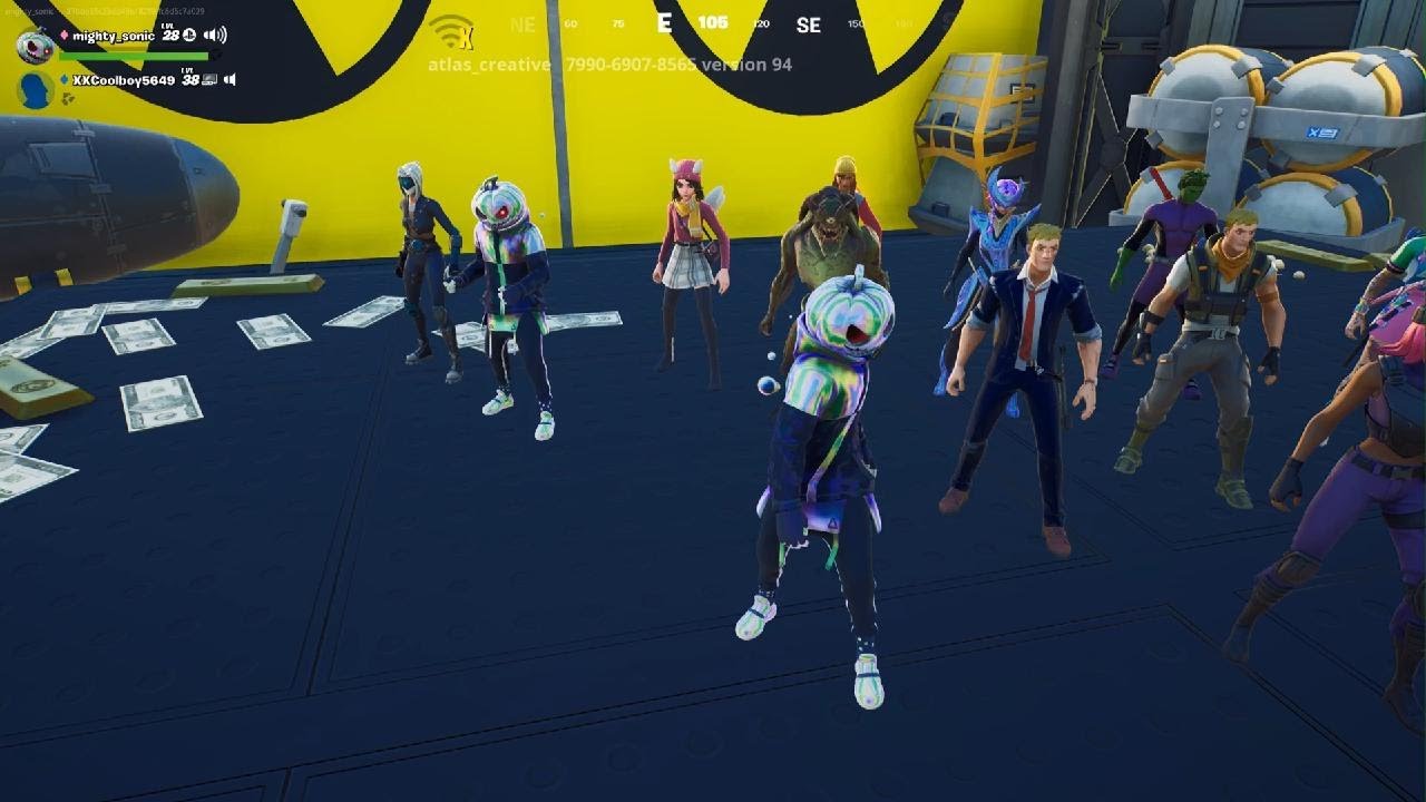 New mrbeast map - YouTube