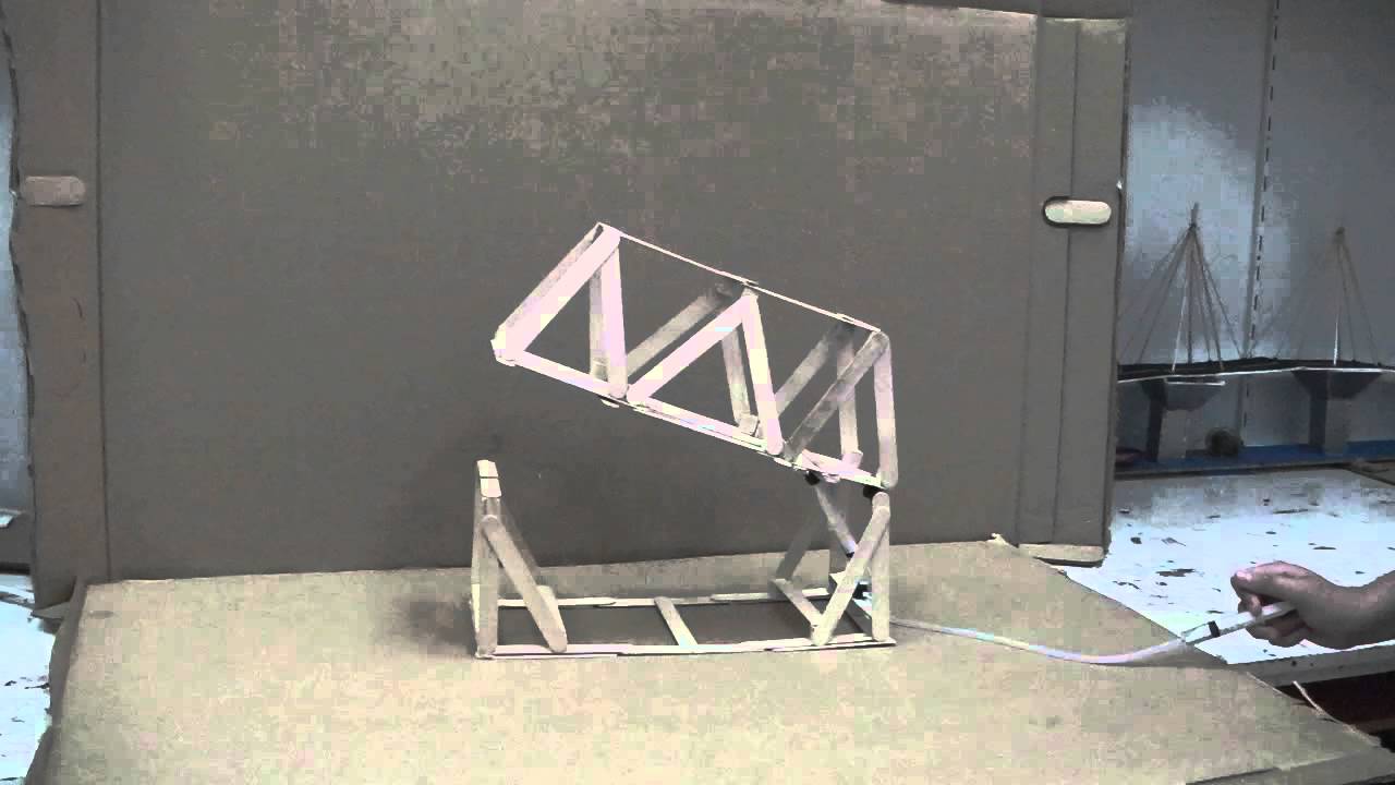 ΥΔΡΑΥΛΙΚΗ ΓΕΦΥΡΑ 6 - YouTube