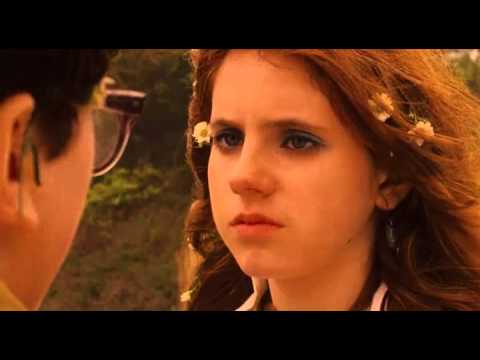 Moonrise Kingdom scene - YouTube