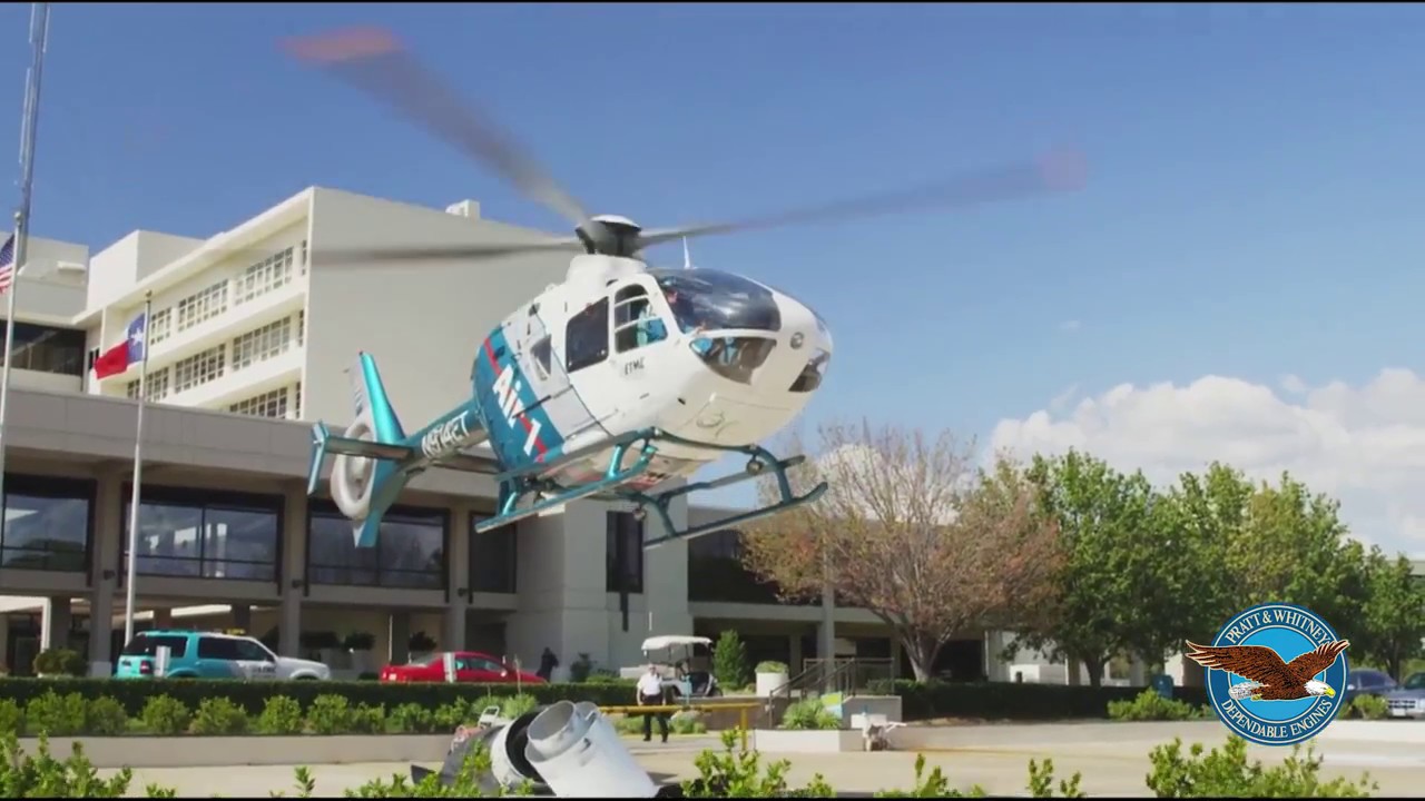 Spotlight on Heli operator: Metro Aviation - YouTube