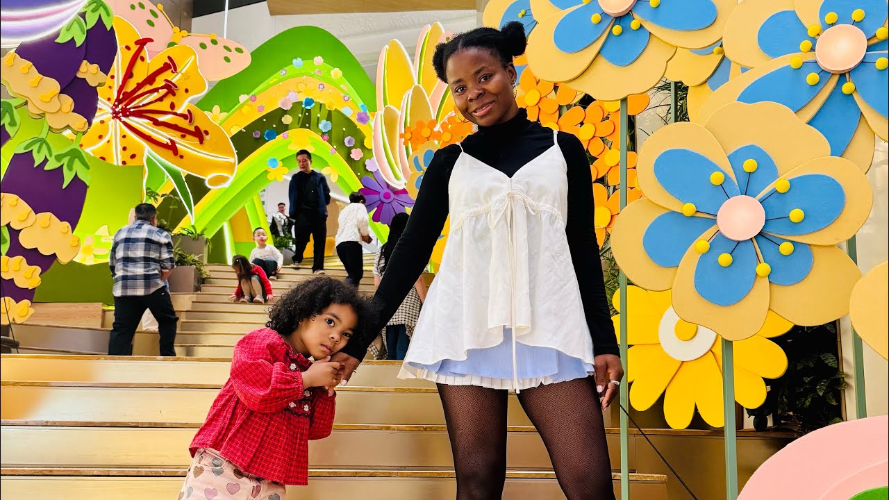 Morning routing - YouTube