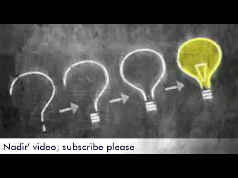 Psixoloji test; necə birisiz?;öz xarakterinizi öyrənin