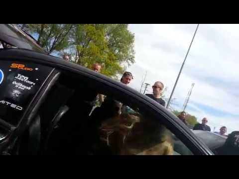 Kove X armageddon Hairtrick - YouTube