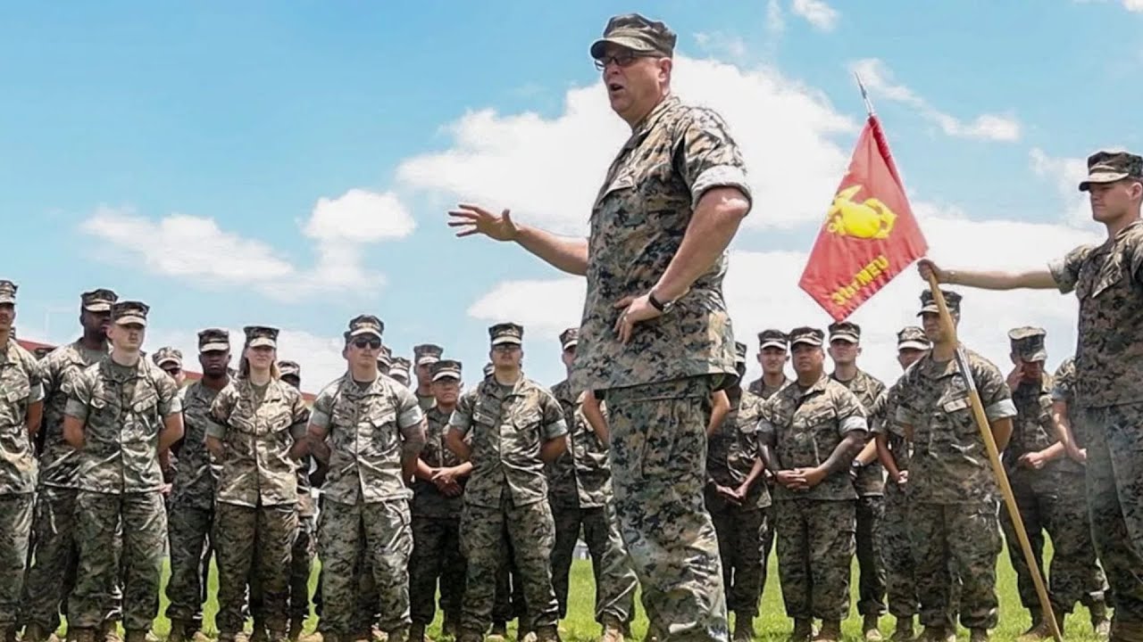 Military News - Opinions of Lower Ranking Troops Could Soon Be ...