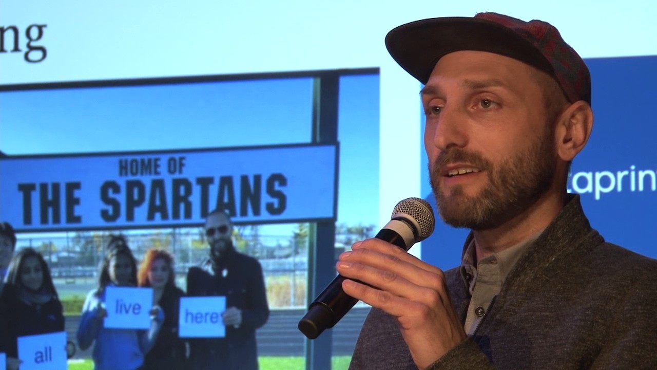 Solving Hard-to-Talk-About-Issues Through Public Mantras | Rich Alapack ...