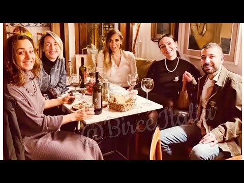 Birce Akalay'dan Müthiş Görüntü'ler Geldi.!#birceakalay