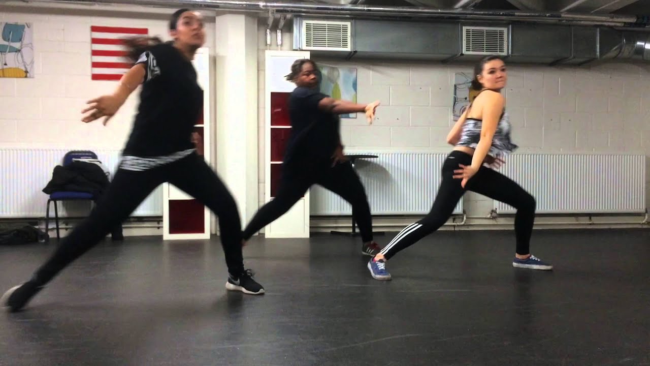 EQHO | In2 by WSTRN | Ashton Sands MASTERCLASS - YouTube