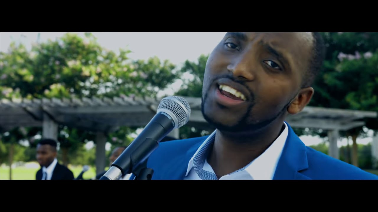 Buri Munsi by Gentil Mis ft Adrien Misigaro Official Video - YouTube