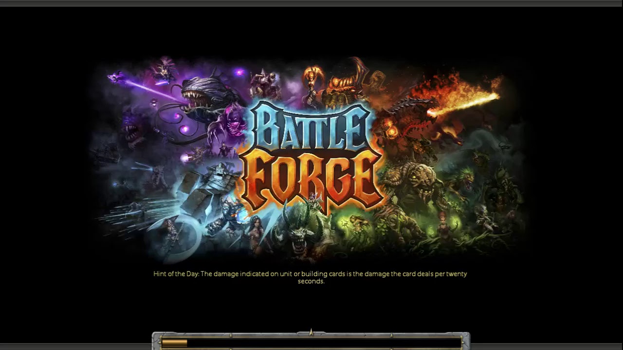 Battleforge Missions Episode 4 the soul tree part 2 - YouTube