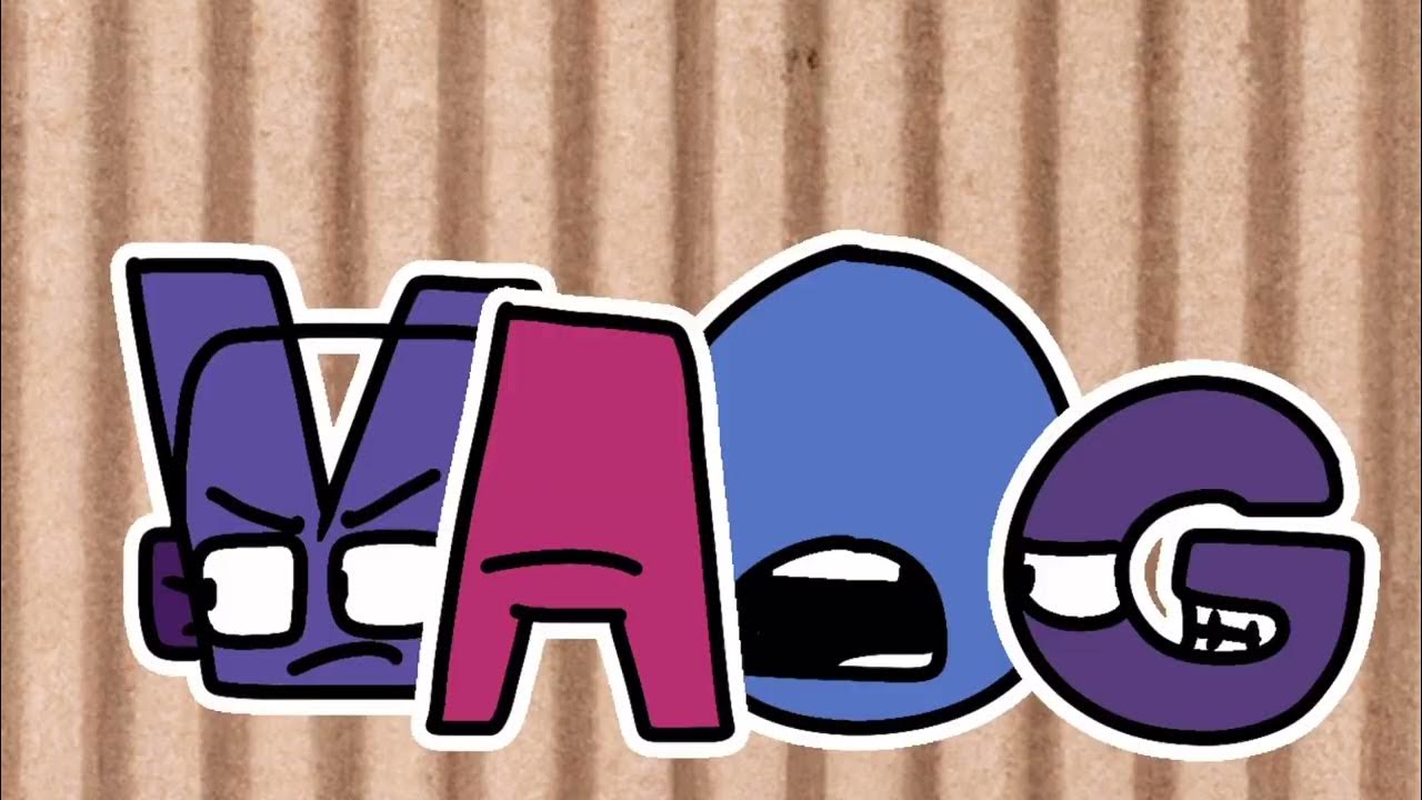 Testing a new animation technique - YouTube