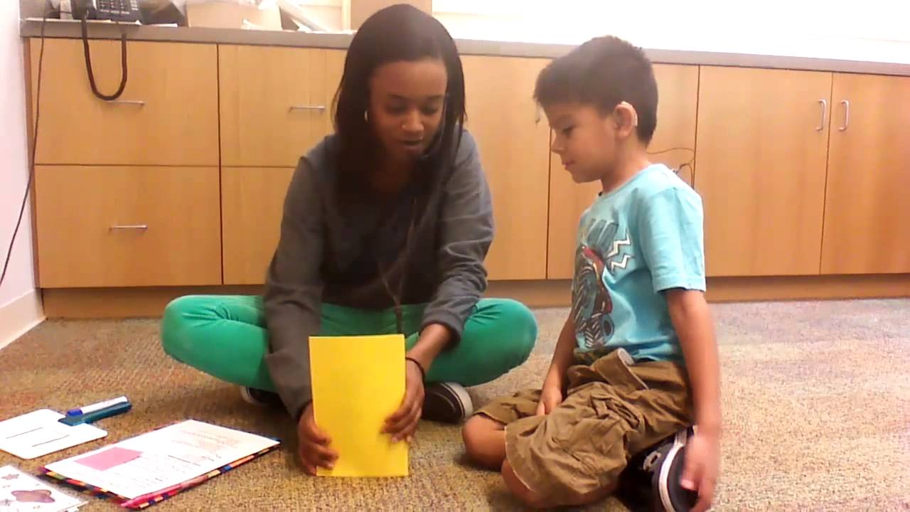 Phonologic Speech Lesson - YouTube