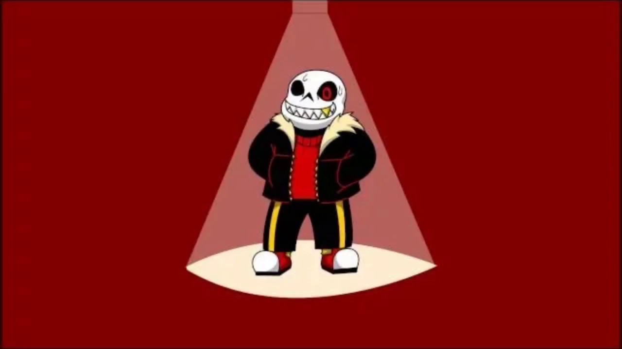 Edgy Sans is Edgy: Fan Lyric Video (Lyrics by Attica Kish) - YouTube