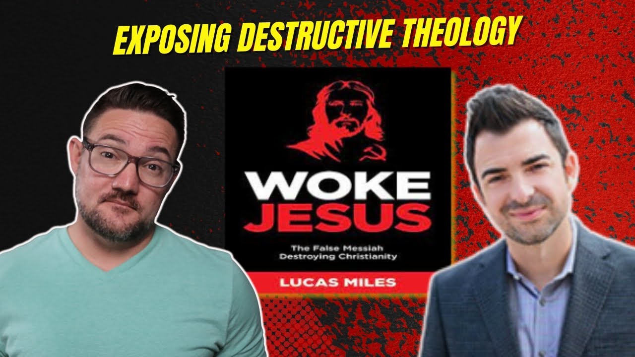 Wokeism: What You Need To Know - YouTube