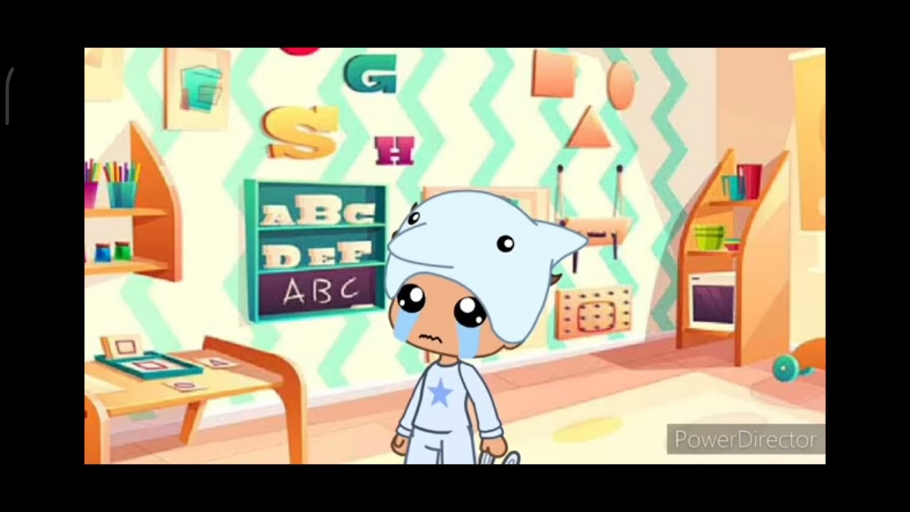 Baby Cyril and Baby Duke Crying like Baby Knuckles crying from ...