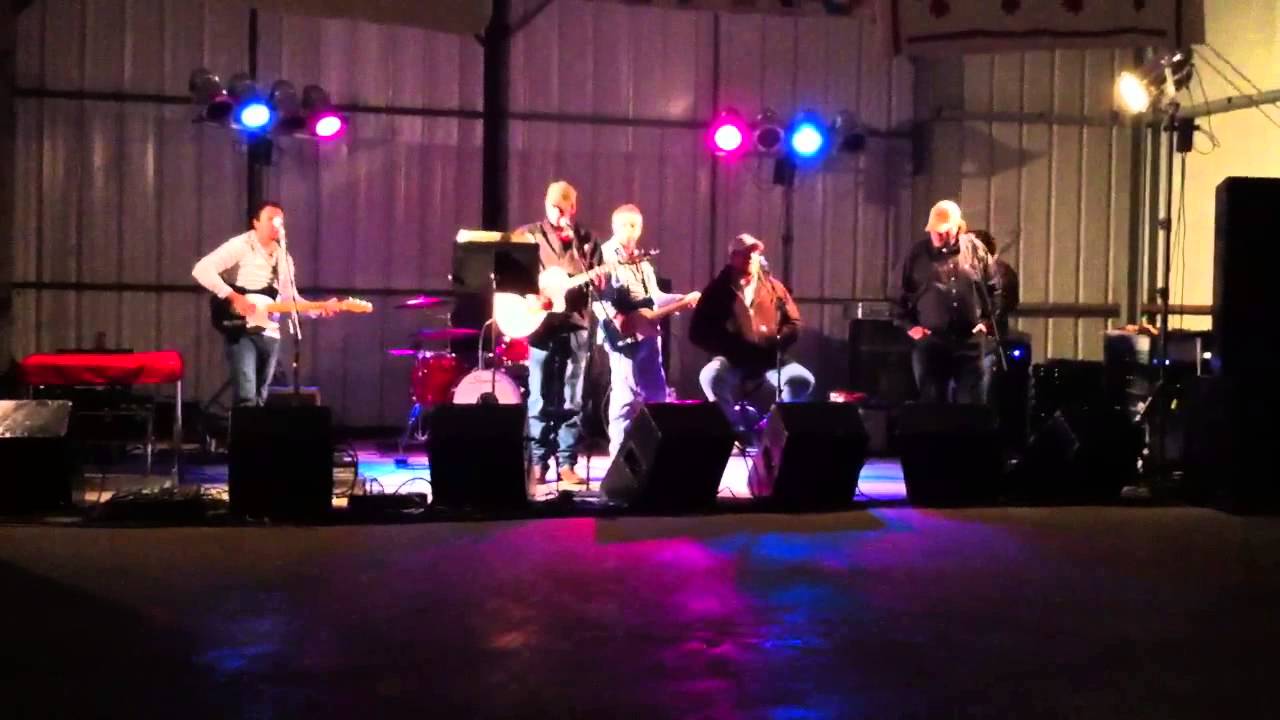 Southwest Collision Band - YouTube