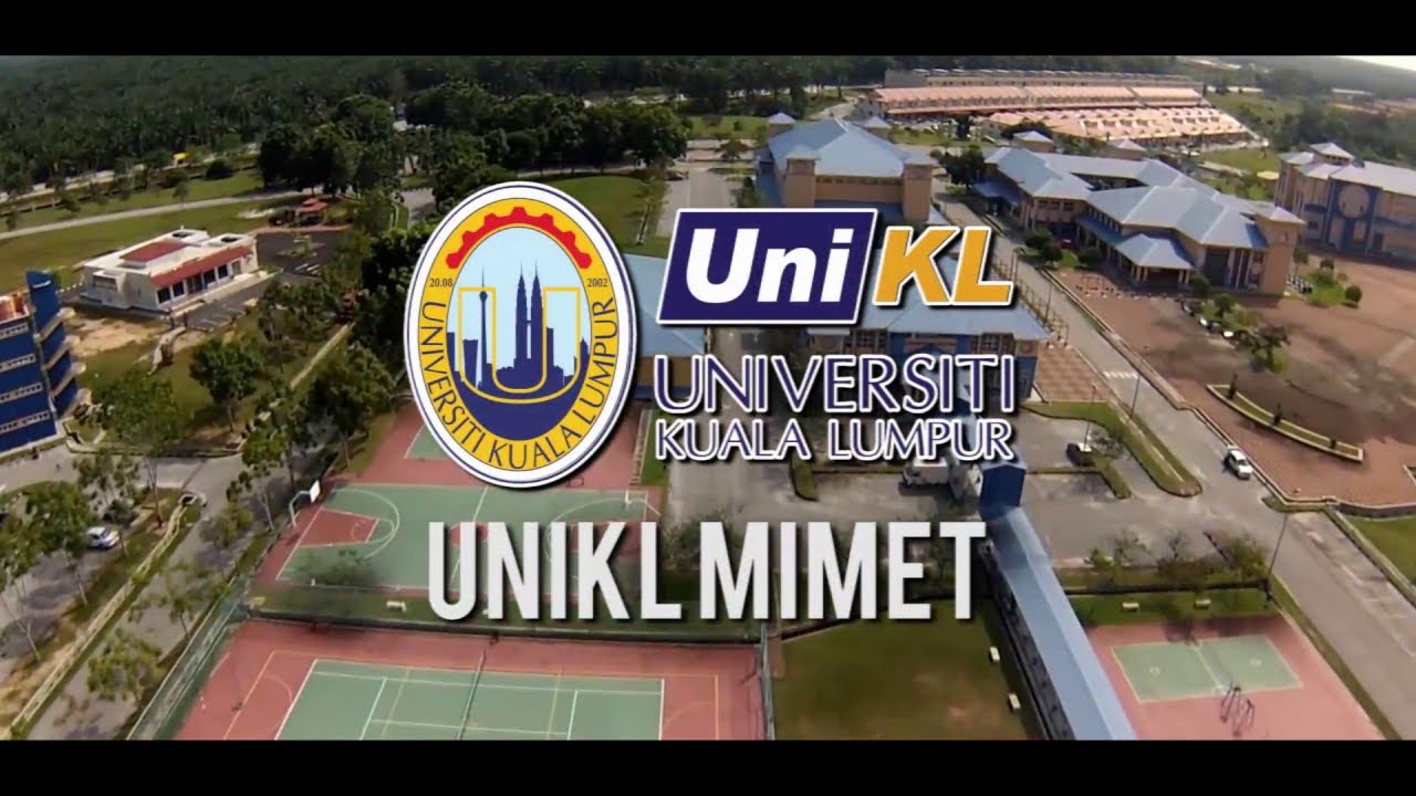UNIKL MIMET REVIEW 🔥 - YouTube