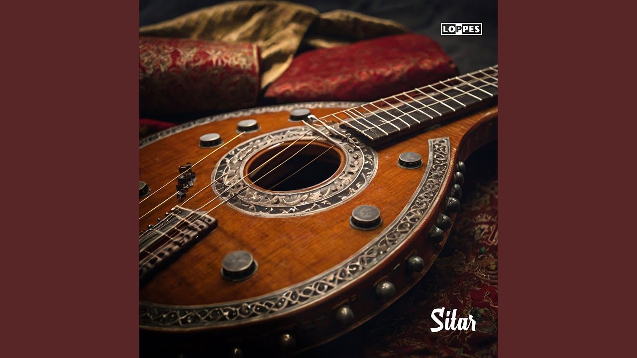 Sitar - YouTube