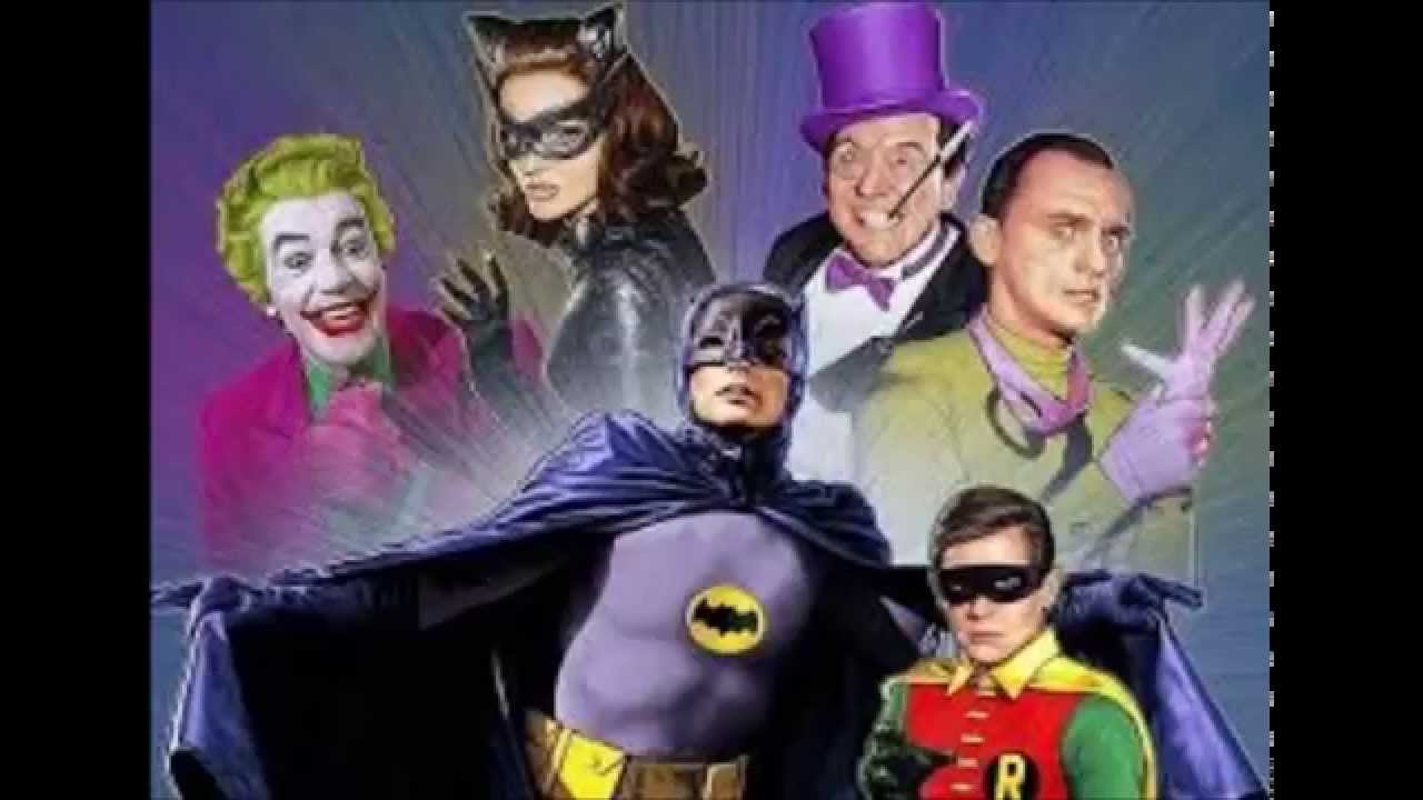 Batman TV Show theme (1966) FL Studio Tribute (FL Slayer) - YouTube