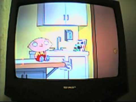 Silly and Fat Stewie - YouTube