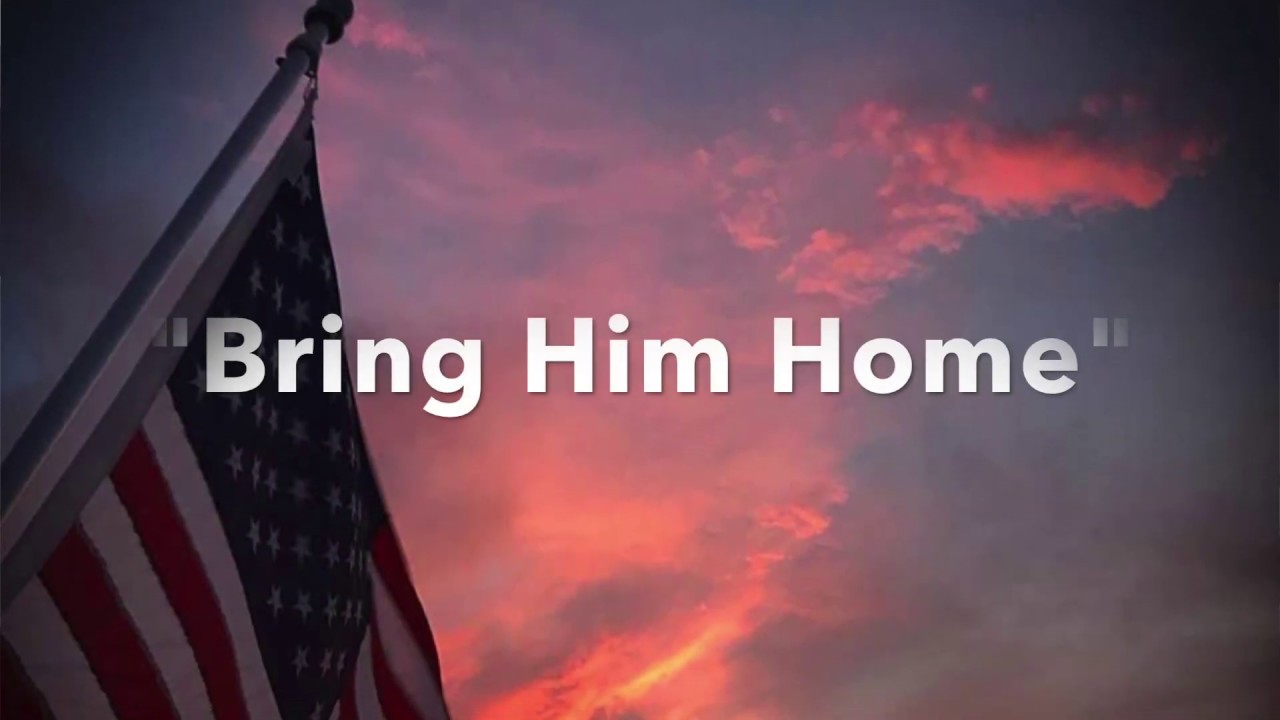 "Bring Him Home" - YouTube