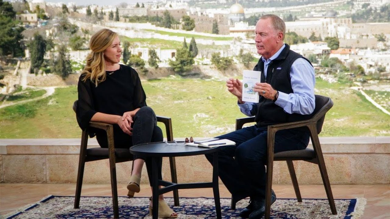 Andrea Lucado: Per Scapegoat Theory, Evangelicals Put "Blame And Shame ...