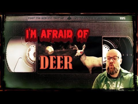DEER ARE APEX PREDATORS | DEER | Indie Horror Game - YouTube