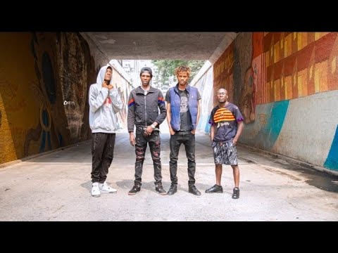 RENEGADOS CYPHER: Billie Fuker Jean, Monaliza flow DC,EVP, AMS ( PRoby ...