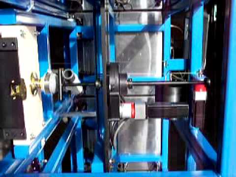 Door Lock Cycle Testing Machine - YouTube