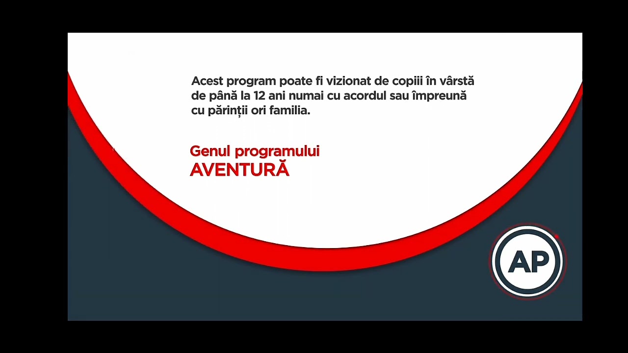 Prima TV ident AP 2021-2022 - YouTube