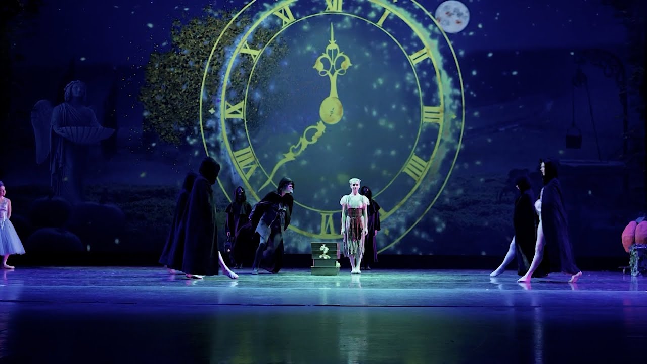 Interlochen Arts Academy students recreate Sergei Prokofiev’s ...