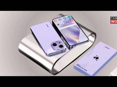 Samsung Galaxy J15 Prime – The Best Budget Phone of 2025? - YouTube