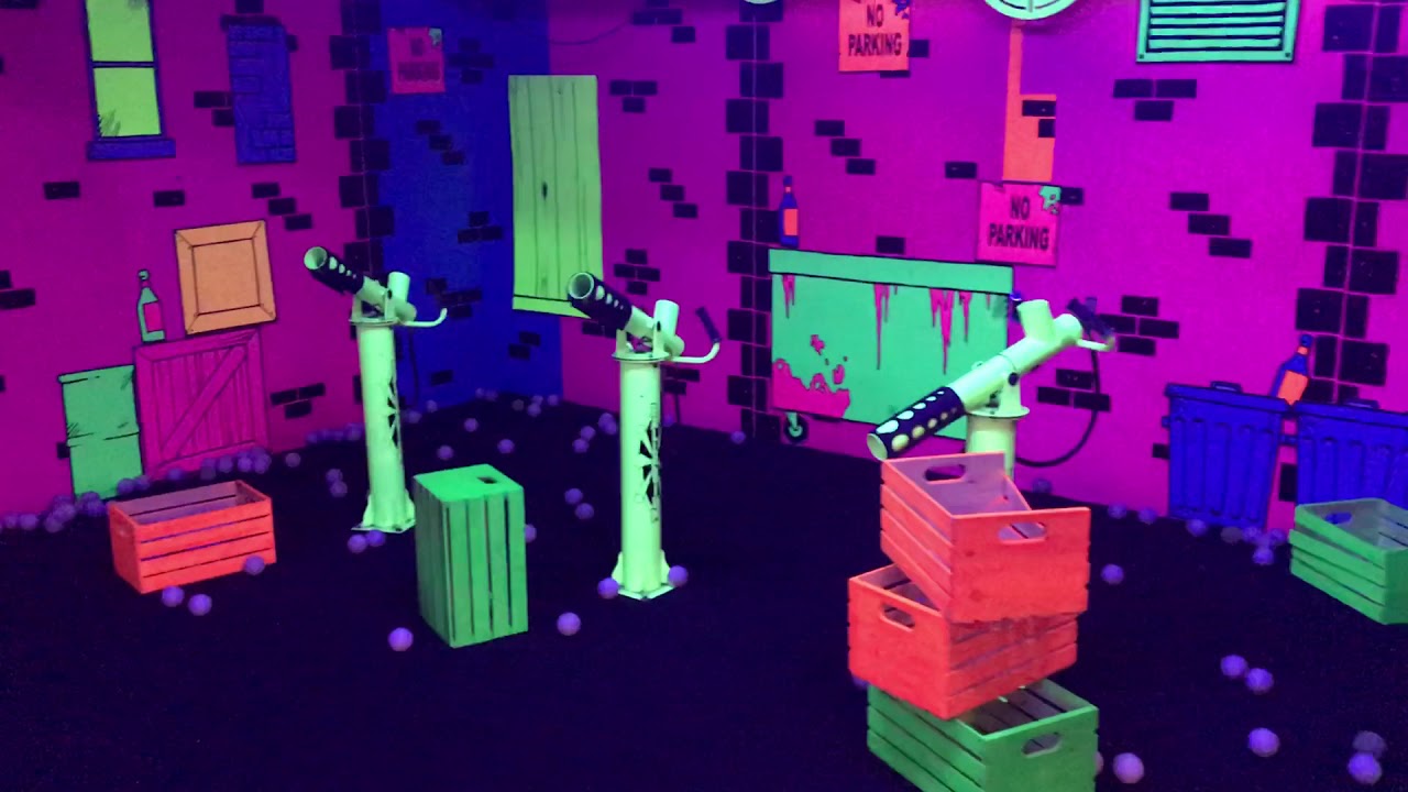 Balladium for sale - YouTube