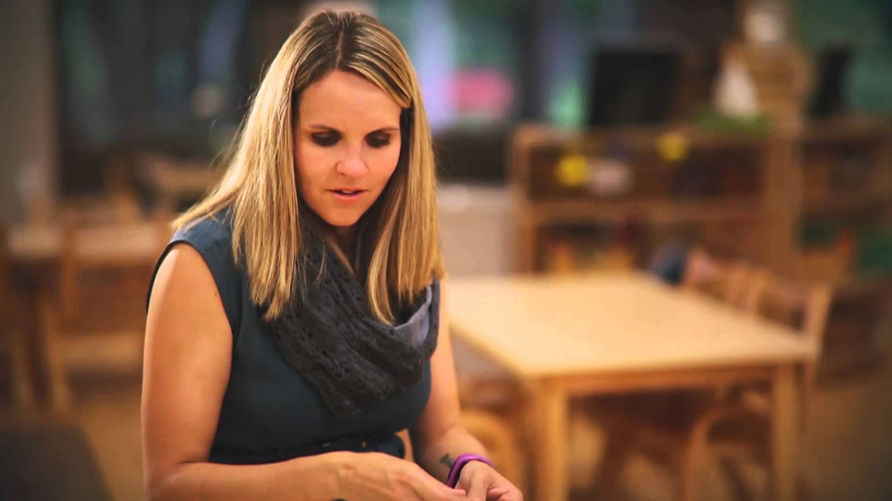 #connectlifeandlearning Christa Taggart - YouTube