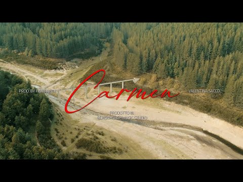 Valentina Sacco - Carmen (Official video)