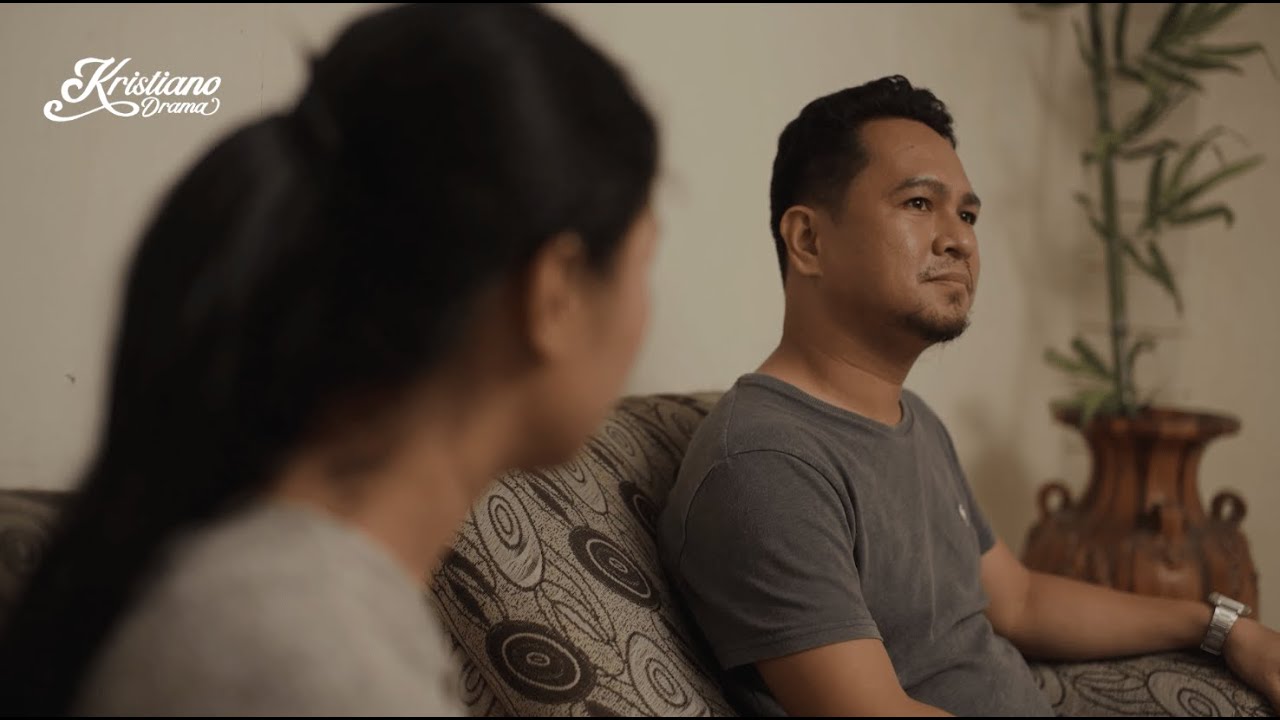 The Good Neighbor | Kristiano Drama Shorts | KDR TV - YouTube