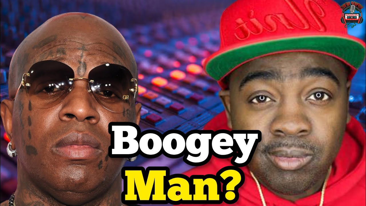 Former Cash Money Artist Kidd Kidd On How The STREETS Really View ...