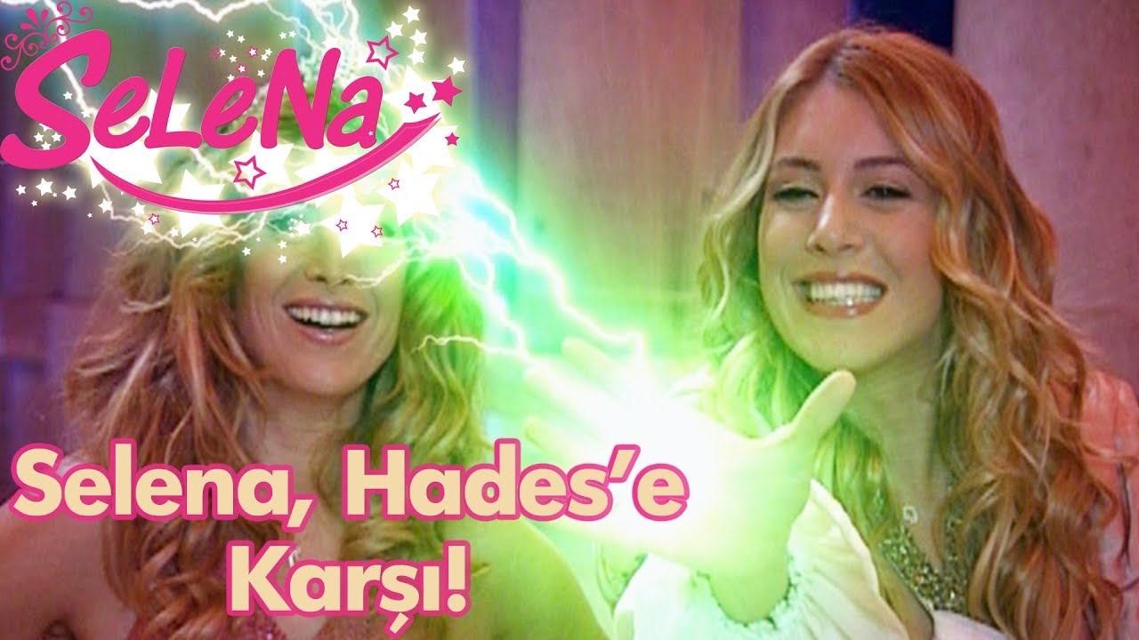 Selena, Hades'i yenebilecek mi? - YouTube