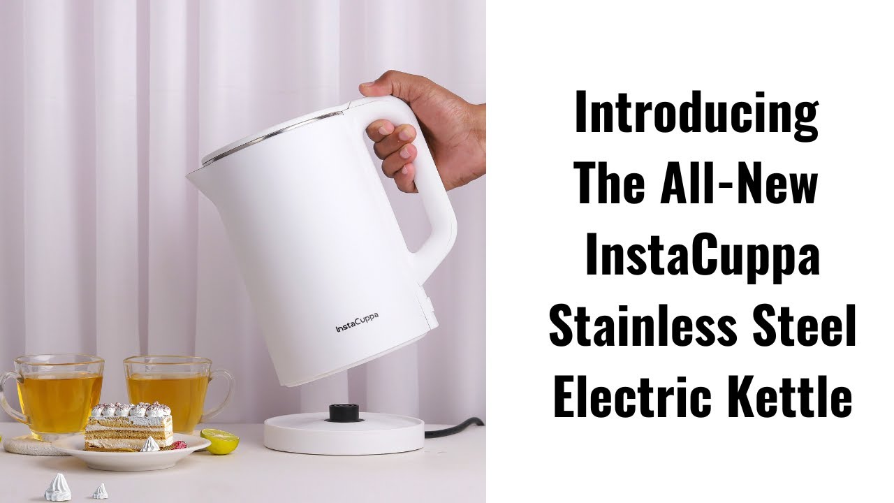 Rowenta Ceramic Electric Kettle