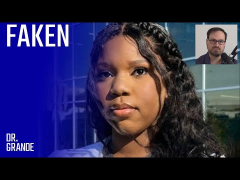 Woman Predicts Her Own Kidnapping with Stunning Accuracy | Carlee Russell Case Update and Analysis