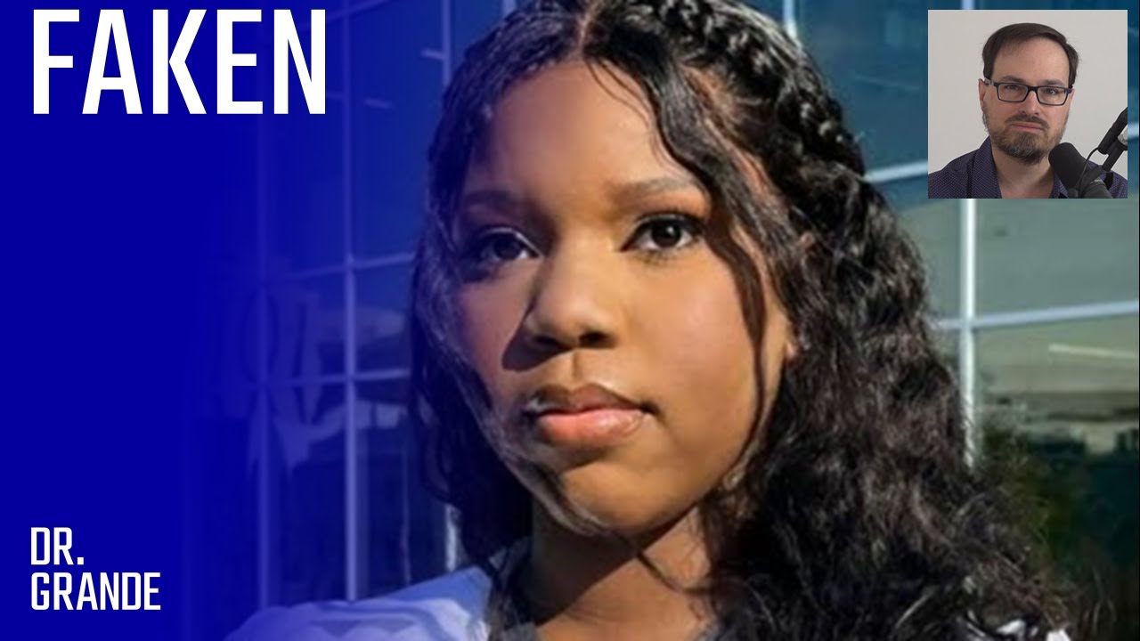 Woman Predicts Her Own Kidnapping with Stunning Accuracy | Carlee ...