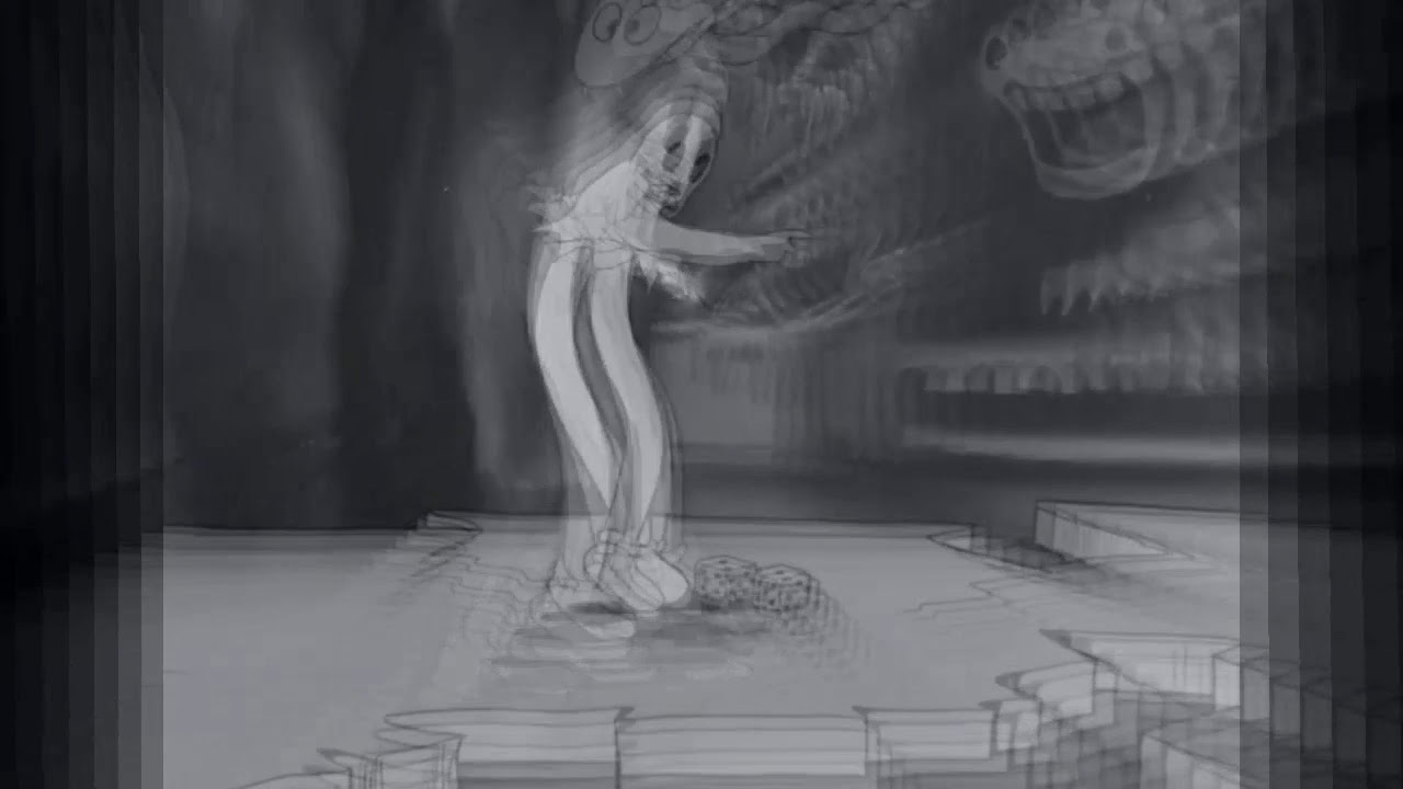 GHOSTENAME Mercury - YouTube