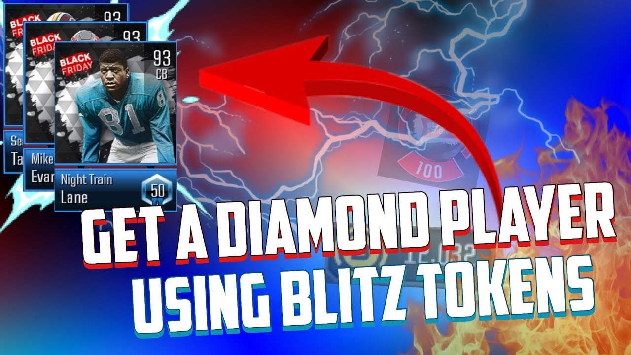 BLACK FRIDAY PROMO (GUIDE) | *GET NIGHT TRAIN LANE* USING BLITZ TOKENS | OVERDRIVE COUPON METHOD ...