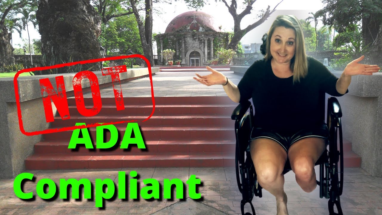 ADA Compliance | Steps To Take If A Business Is NOT Compliant ...