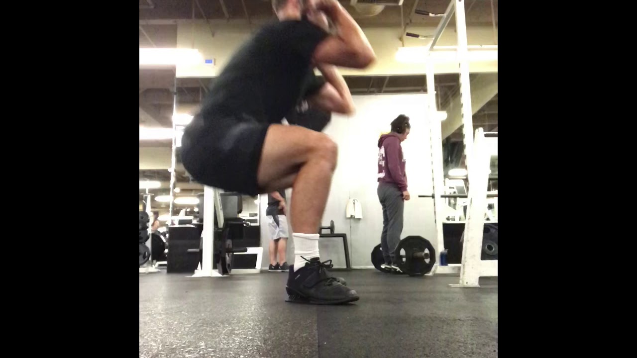 BB WOD+ Week 2 Day 2 • 8/21/18 - YouTube