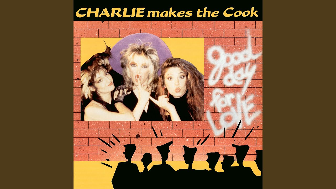 Good Day For Love (2023 Remastered) - YouTube