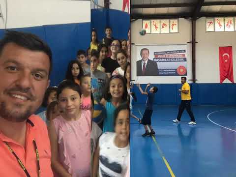 30 Fotolu Video :D (Sami Hoca İçin :D :D :D)