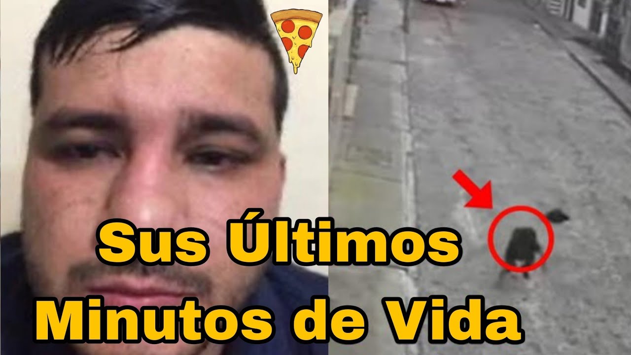 Filtran imágenes de "La Perris" en sus últimos momentos, pidiendo ayuda ...